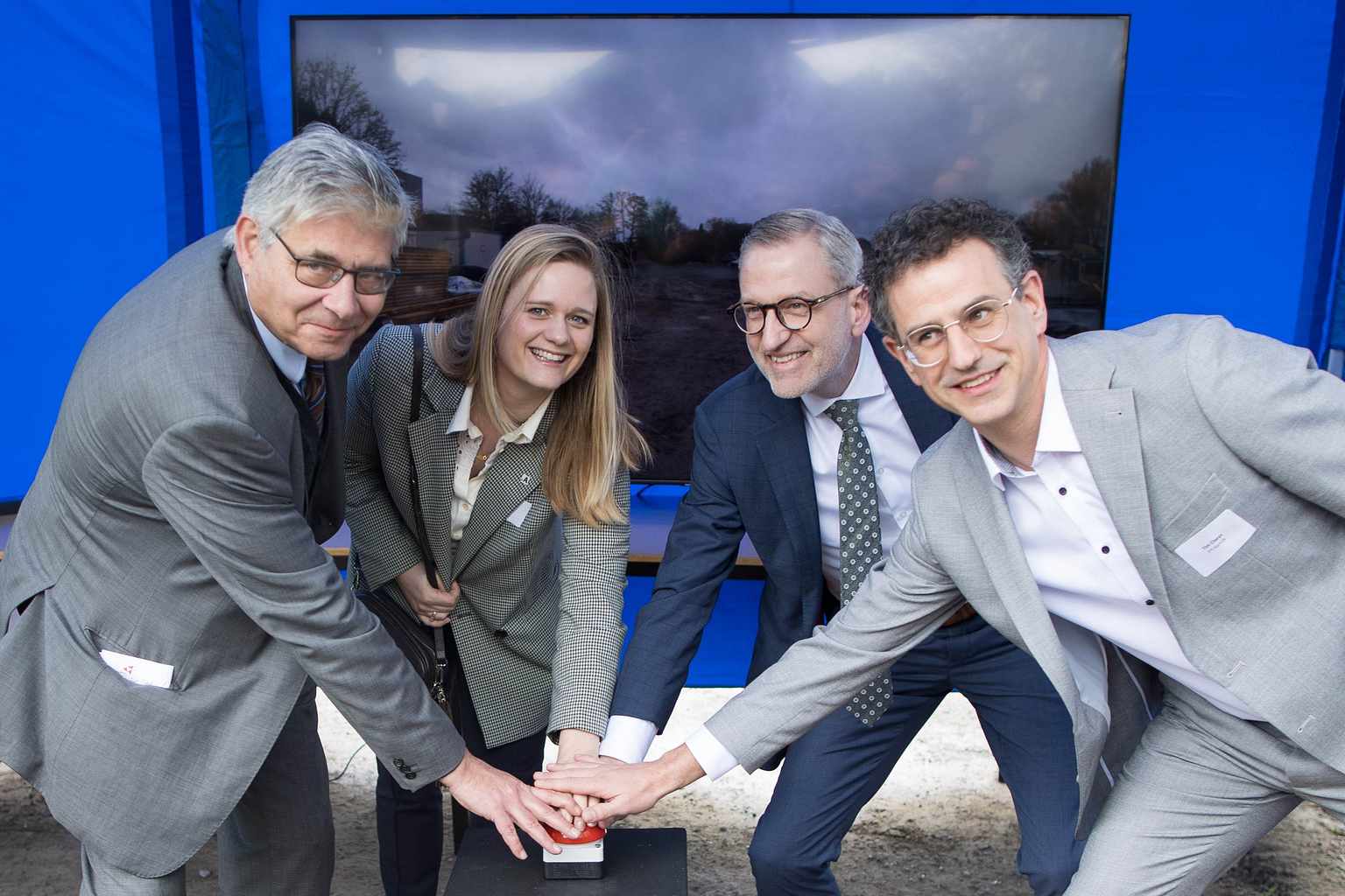 House of Manufacturing: trefpunt voor innovatie… | POM West-Vlaanderen