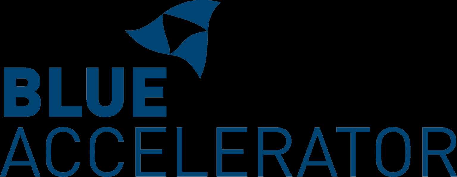 Fabrieken voor de Toekomst | Blue Accelerator