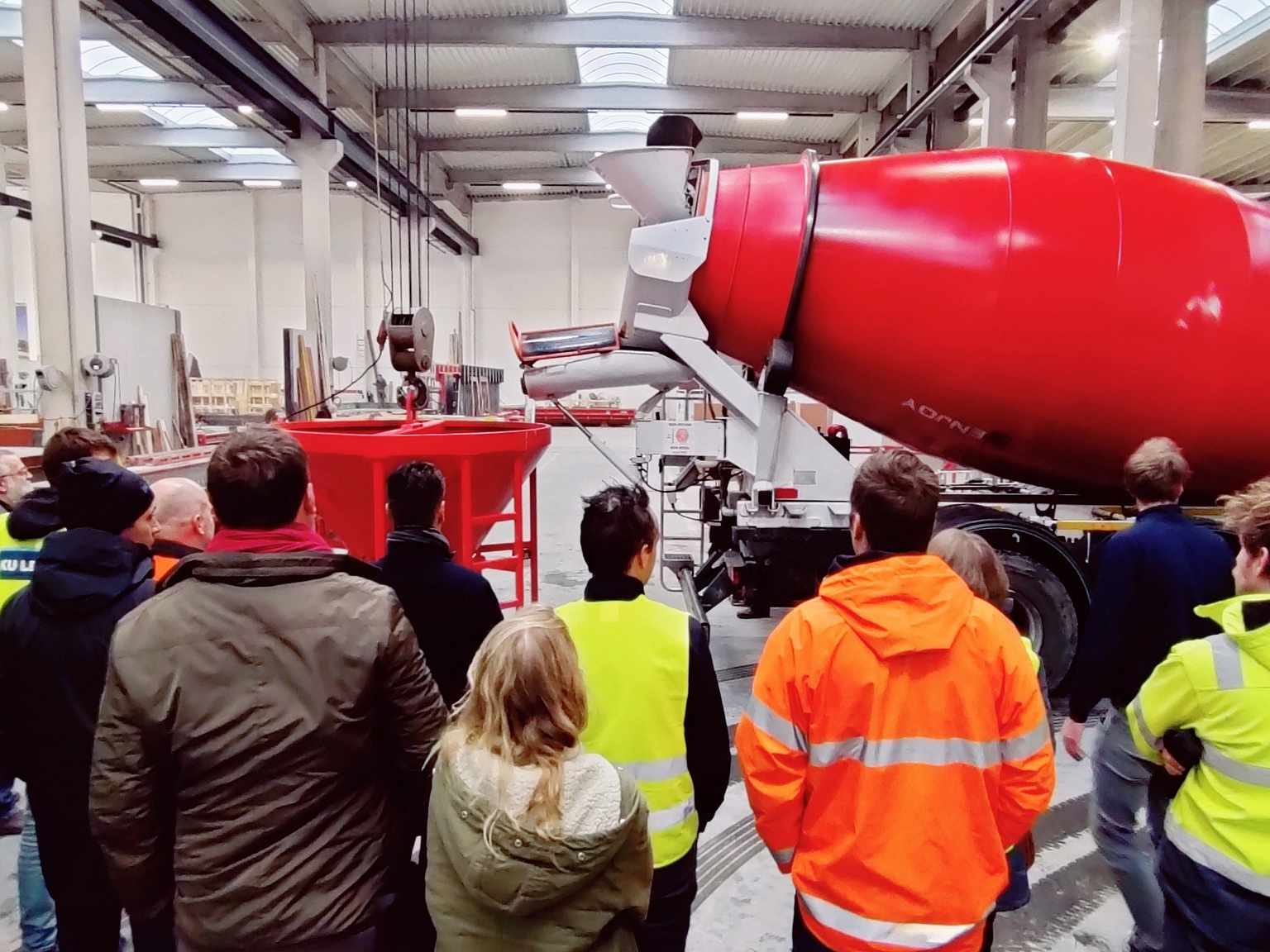 Nieuws | Fabrieken van de Toekomst