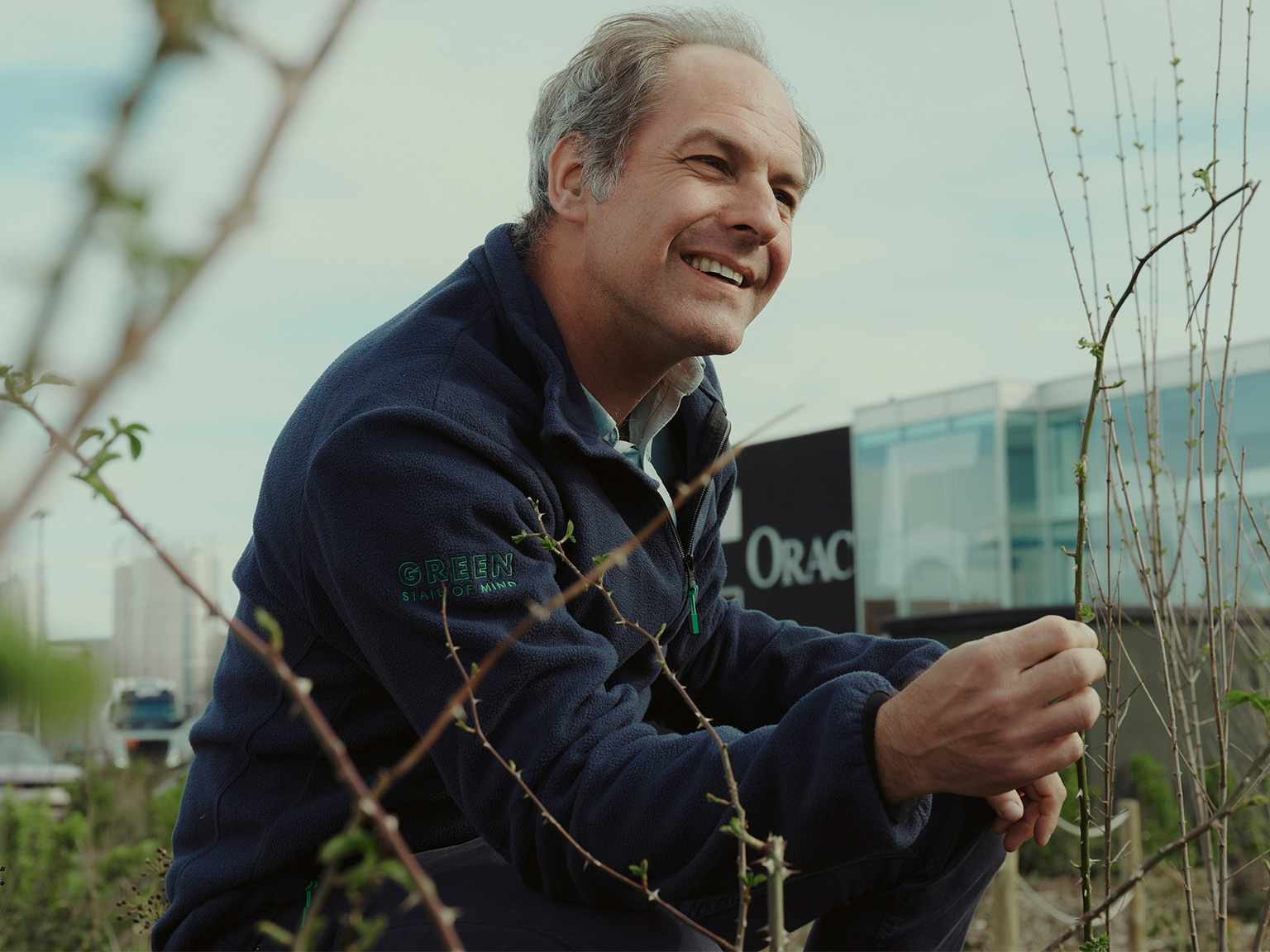 Van weg naar water: Orac’s duurzame… | POM West-Vlaanderen