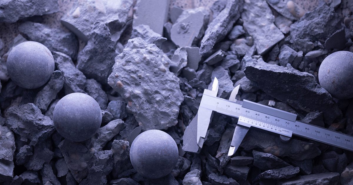 “Circular Concrete Center effent het pad… | Fabrieken voor de Toekomst