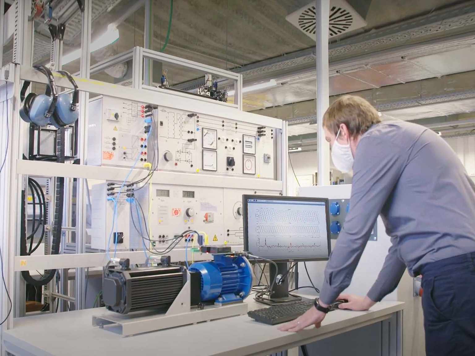 Innovatielab The Ultimate Machine | Fabrieken voor de Toekomst