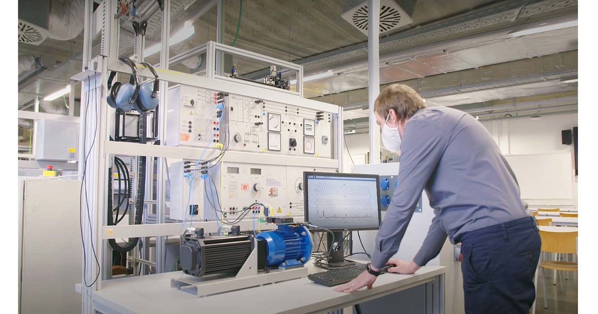 Innovatielab The Ultimate Machine | Fabrieken voor de Toekomst