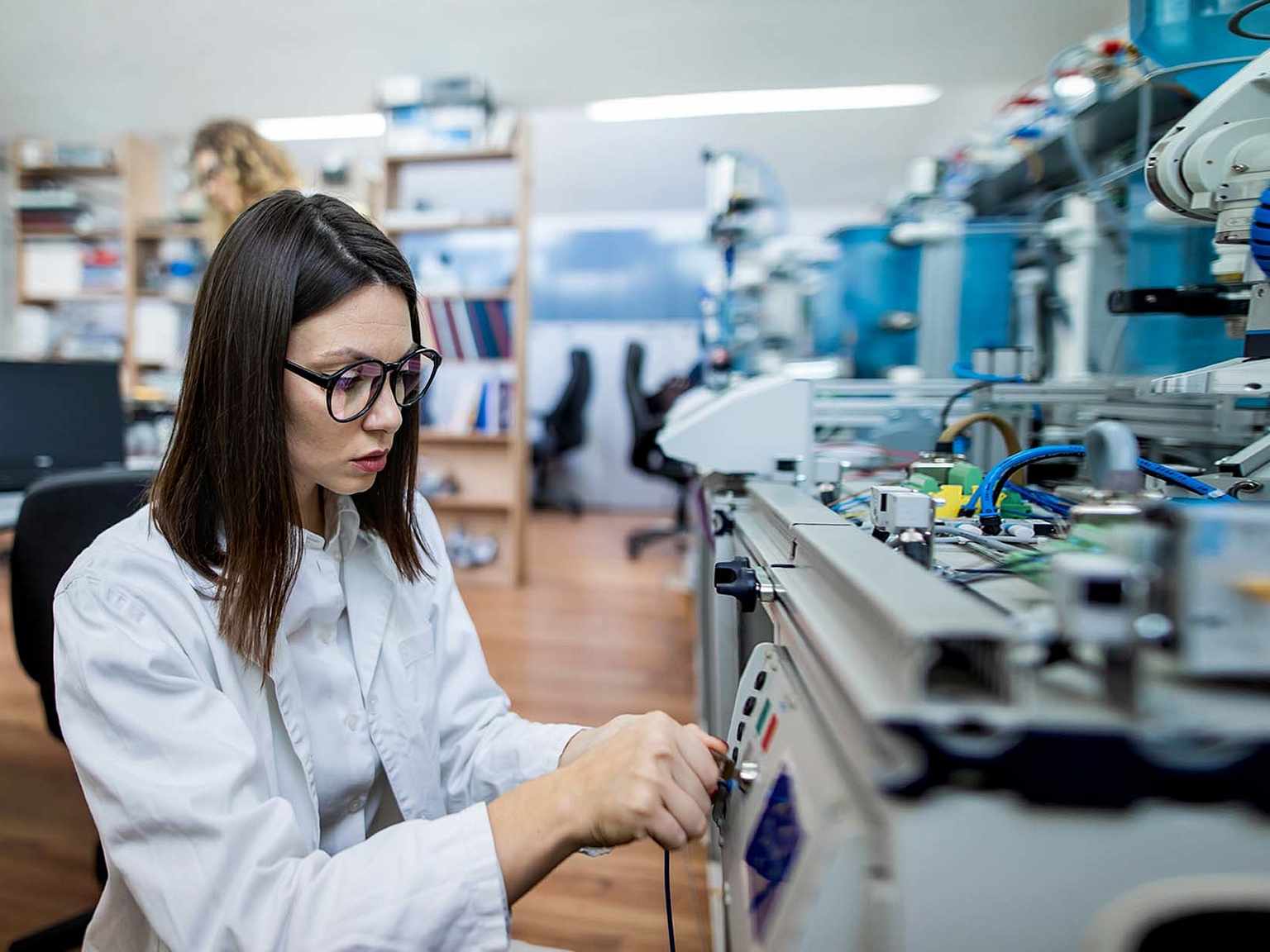 Innovatielab The Ultimate Machine | Fabrieken voor de Toekomst