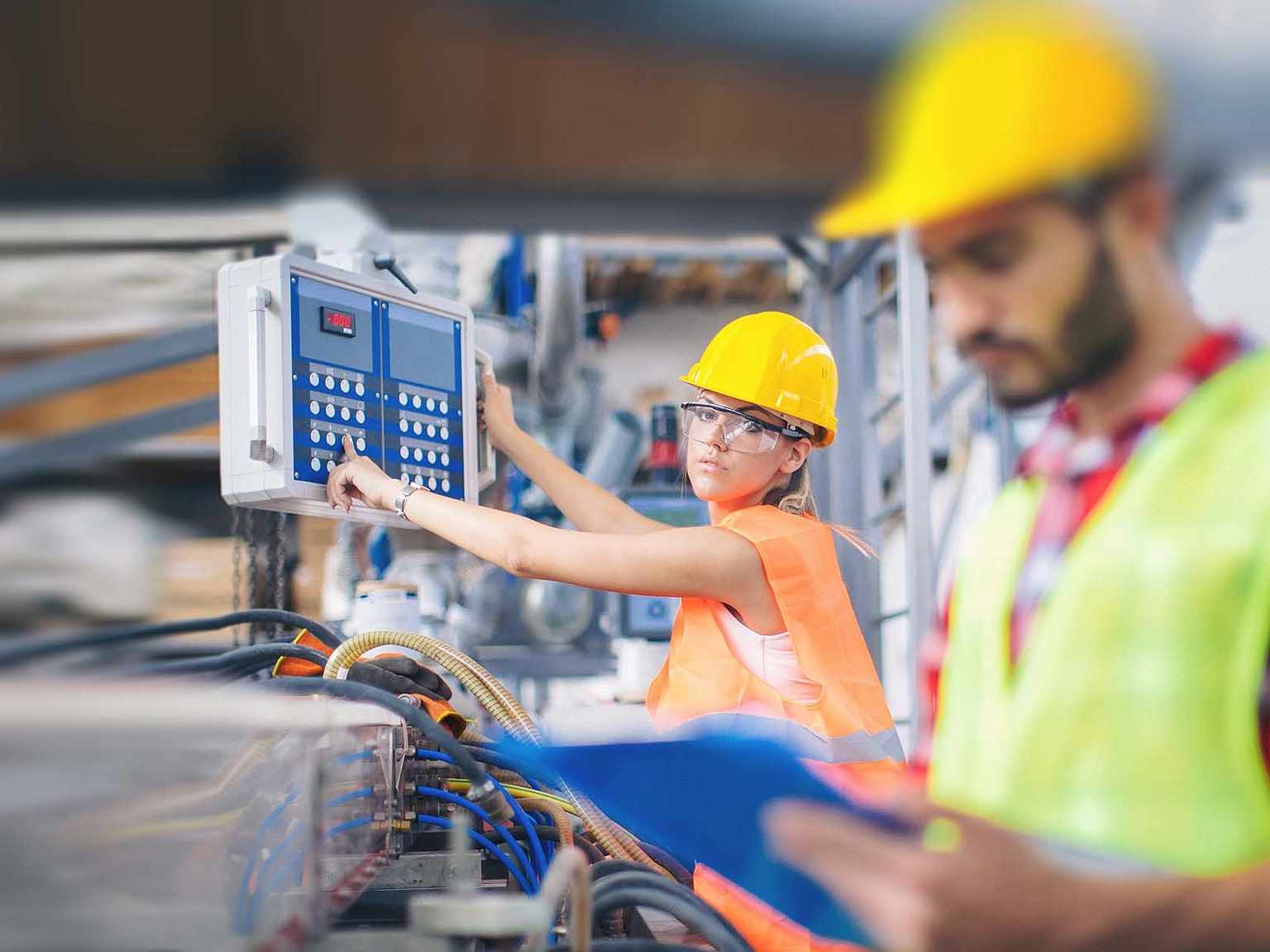 Expertise | Fabrieken voor de Toekomst