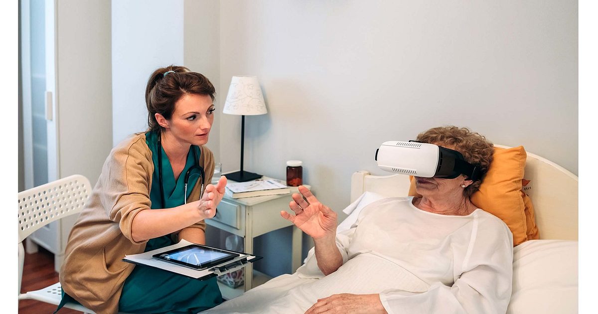 Sensoren en wearable devices | Fabrieken voor de Toekomst