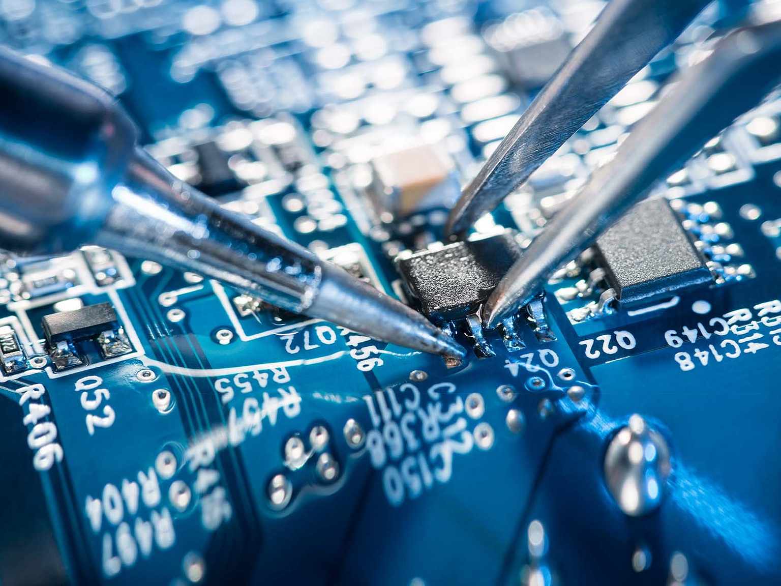 Fabrieken voor de Toekomst | Machinebouw & mechatronica