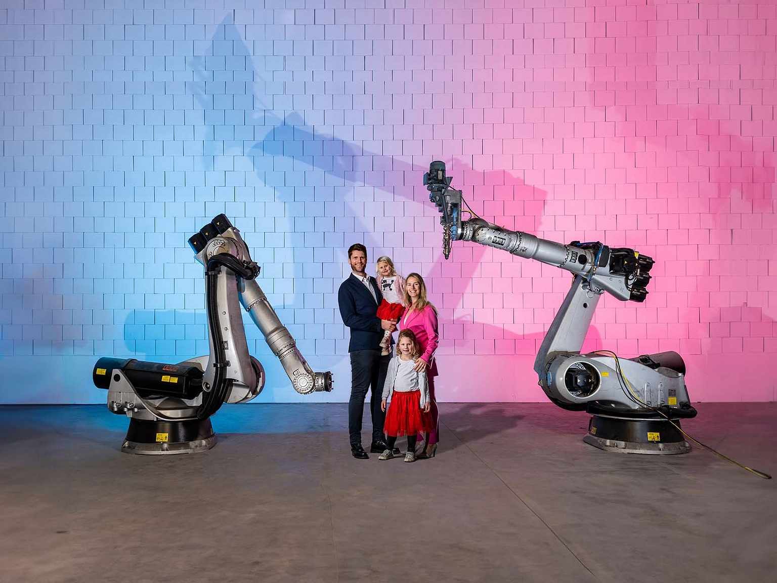 “Meer en meer bedrijven zullen 3D-printing in… | POM West-Vlaanderen