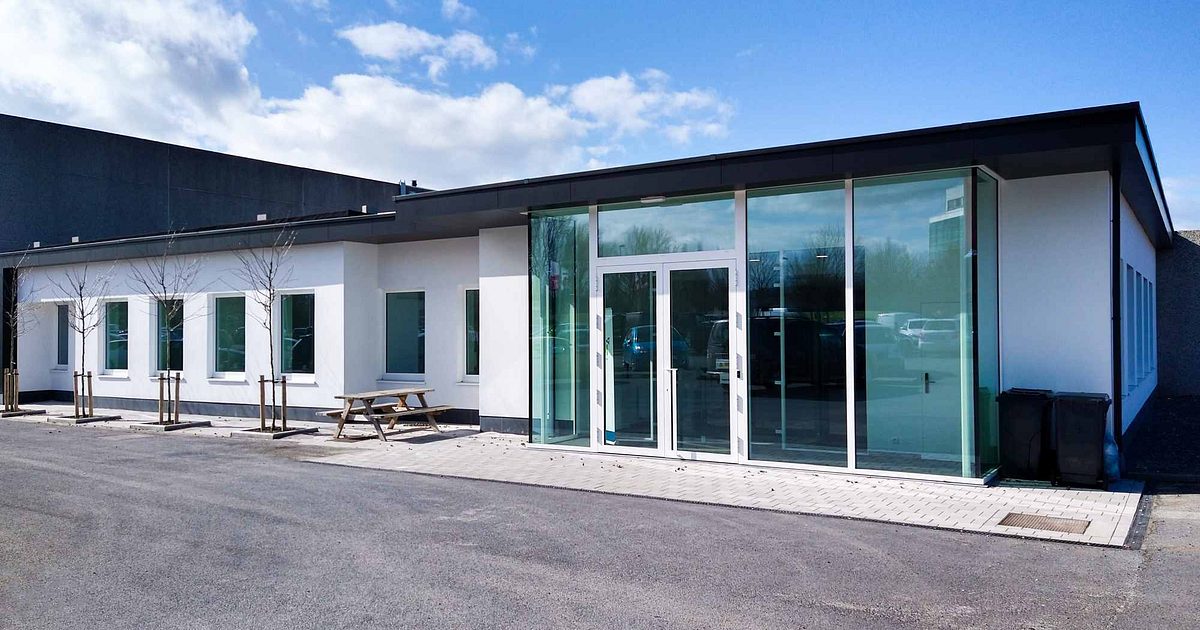 BBS Engineering bouwt aan zijn toekomst vanuit… | POM West-Vlaanderen