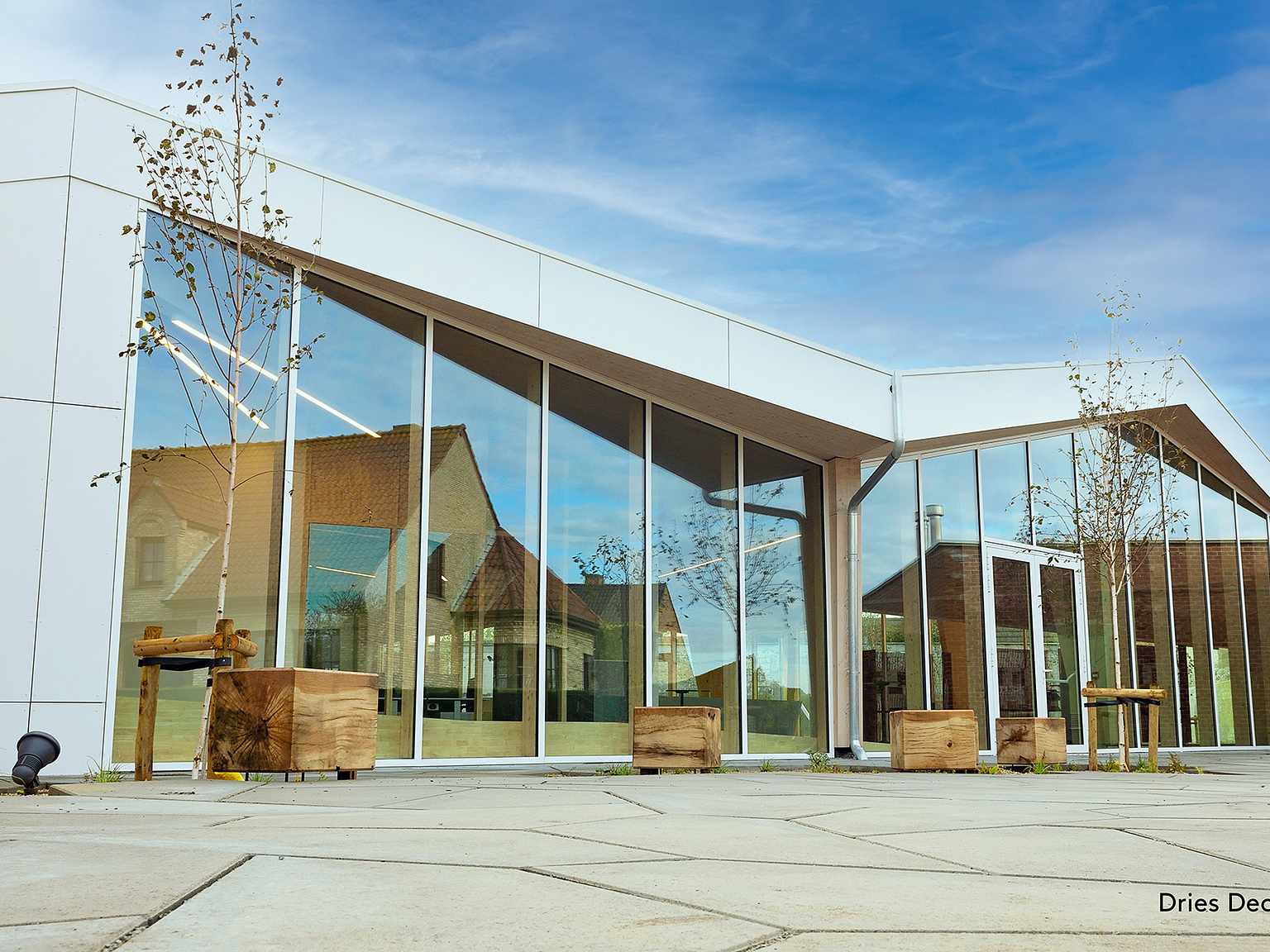 Fabrieken voor de Toekomst | Acasus Academy