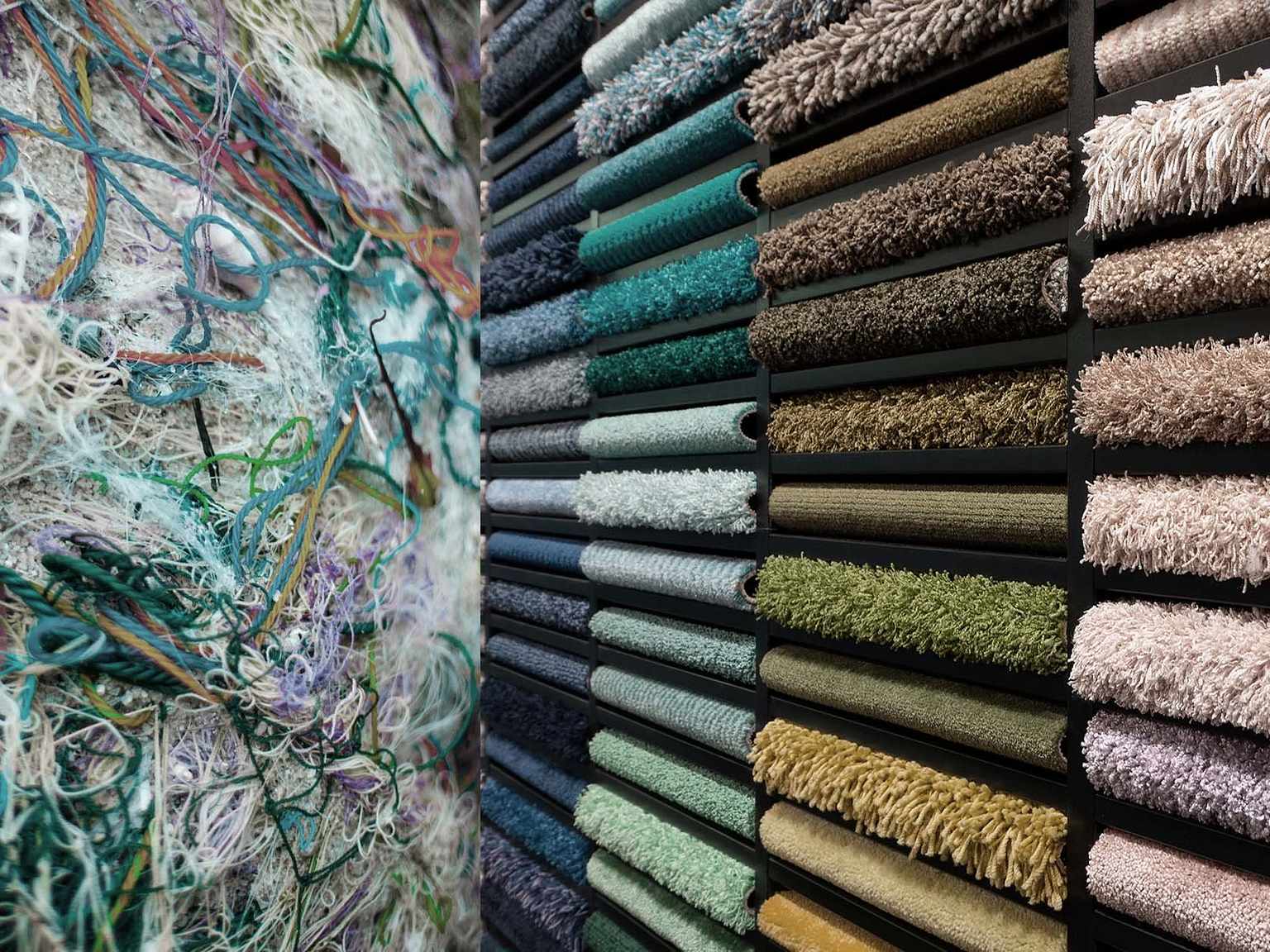 Upcycle your waste | POM West-Vlaanderen
